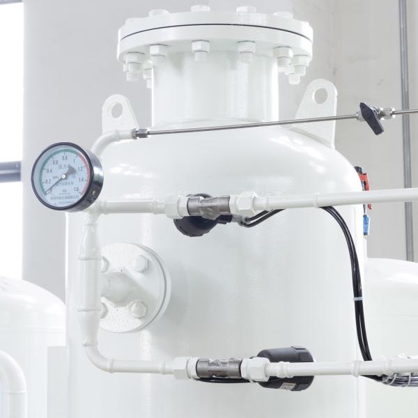 Quality Floor Standing High Purity PSA Oxygen Generator for Hospital 150bar 200bar 10cbm for sale