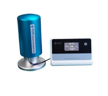 Quality Regional Radiation Monitoring System For Radiotherapy Using Nuclear Medical for sale