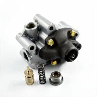 China CVT Nissan Renault Mitsubishi Transmission Oil Pump Suit JF011E RE0F10A factory