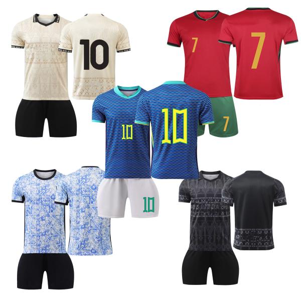 Quality Competition Uniform New Football Sportswear Printed Yupoo Store for sale