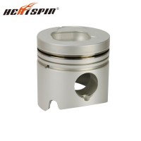 Quality Piston Manufacturer Diesel Engine Part 93mm Piston for ISUZU 4JB1 4JB1T OEM for sale