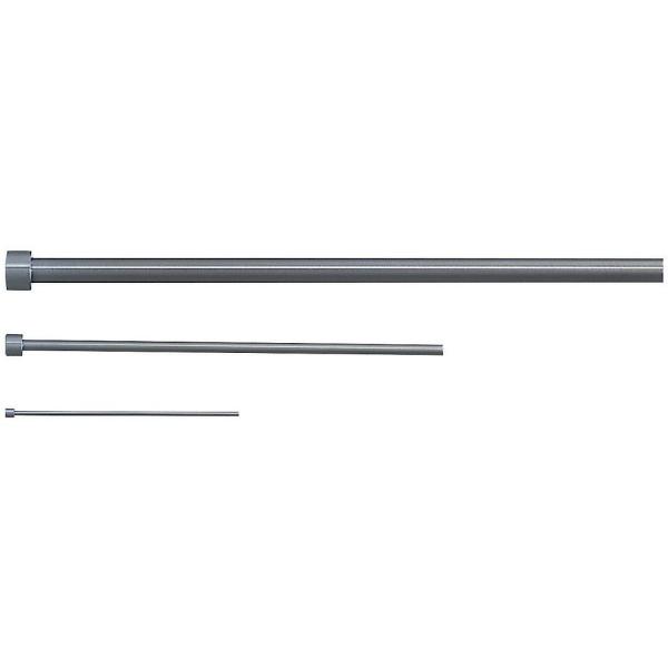 Quality 40～45HRC Base Material Injection Molding Tool 4mm Head JIS Head Blank Type for sale