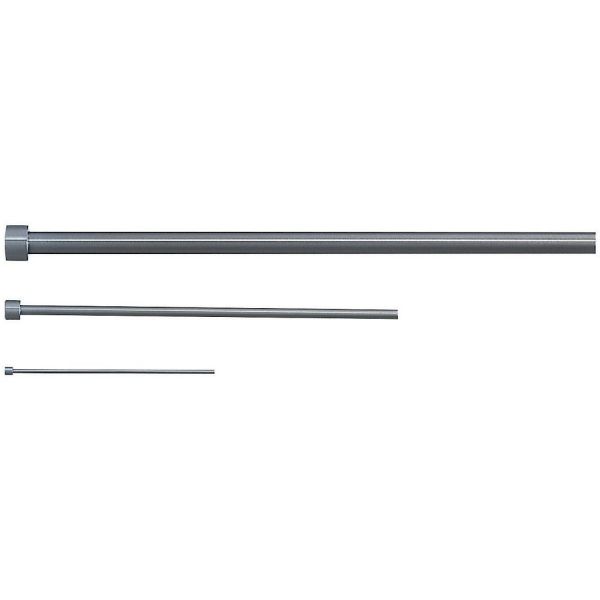 Quality 40～45HRC Base Material Injection Molding Tool 4mm Head JIS Head Blank Type for sale