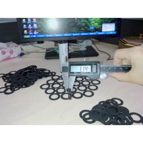 Quality Single Mandrel Rubber Gasket Cutting Machine (2015) for sale