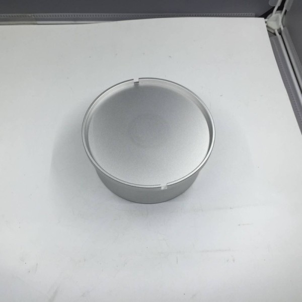 Quality Custom CNC Machining Turning Parts For Precision Engineering for sale