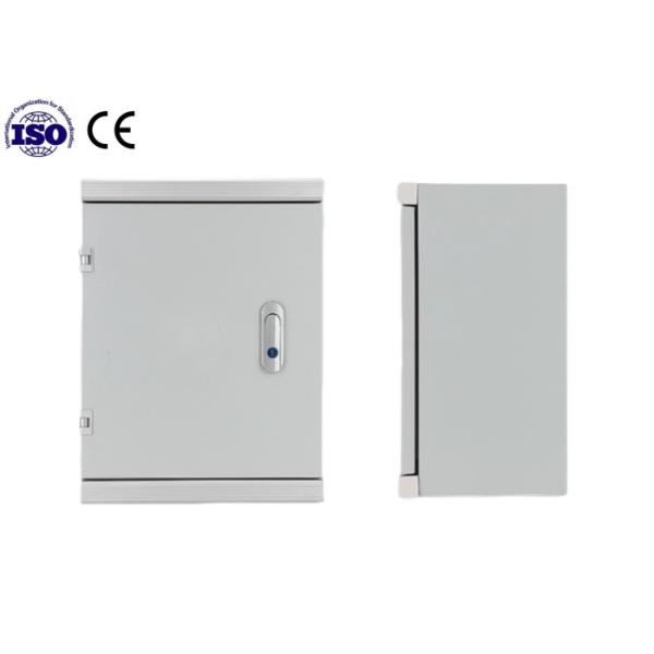 Quality Steel Automated Pump Control Panel For Building Management Systems BMS for sale