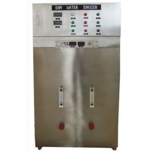 Quality Sealed Alkaline Water Ionizer For Directly Drinking , 0.1 - 0.25MPa for sale