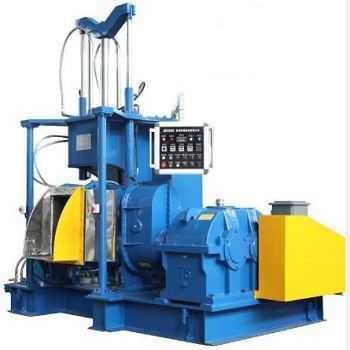 Quality Dispersion Pressurized Rubber Kneader Sustainable Solution for Mixing Rubber Plastic for sale