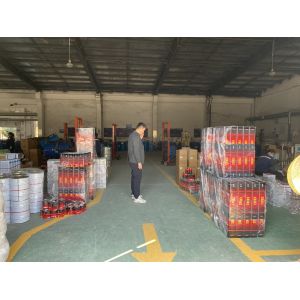 China Factory - Qingyuan Mingrui New Material Technology Co., Ltd.