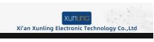 Xi 'an Xunling Electronic Technology Co., Ltd | ecer.com