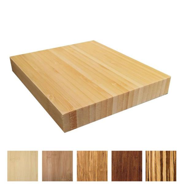 Quality Building Material Bamboo Plywood Sheets Laminate Panel ODM for sale