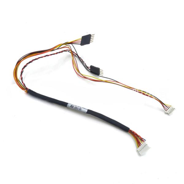 Quality Flame Retardant 4k Clear LCD Screen Cable 220v Lcd  LVDS  Cable for sale