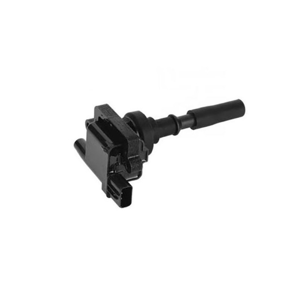Quality Oem MD325592 Electric Ignition Coil Plastic 2 Pins 108 Mm For Mitsubishi for sale