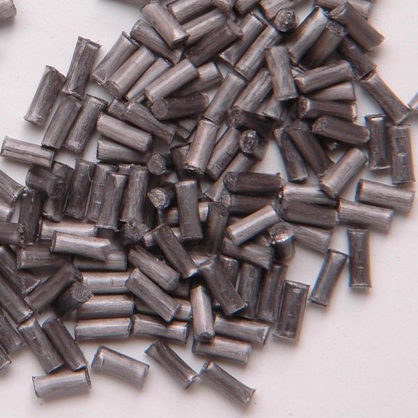 Quality Conductive Plastic Agglomerates for sale