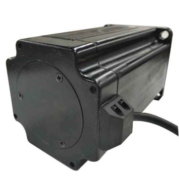 Quality High Torque 20Nm Nema 42 Stepper Motor With Drive Kit For CNC Machine for sale