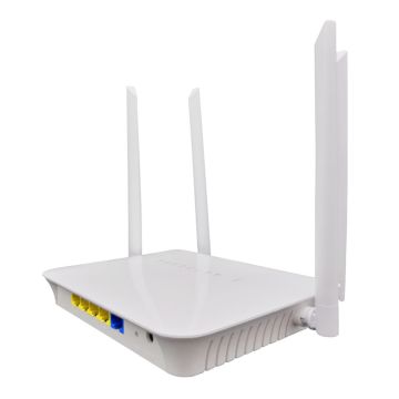 Quality K2P Openwrt Wireless Router AC1200 Gigabit Dual Band Open Source System for sale