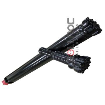 Quality DTH Drilling Tools DTH Hammers water well Drill Bits DTH Drill Rods for sale