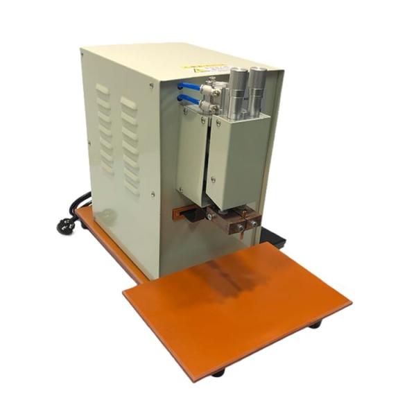 Quality Mini Cylindrical Battery Pack Welding Machine 15KW For 18650 Battery for sale