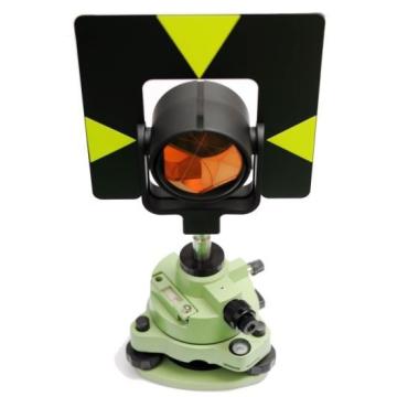Quality Tribrach Total Station Prism Three Jaw Optical Plummet for sale