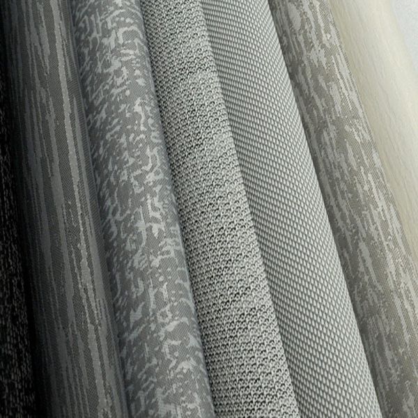 Quality Functional Cordless Roller Blind Fabric Insect Resistant and Easy-to- Window Covering for sale