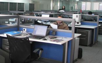 China Factory - Guangzhou Xeumior Electronic Co., Ltd