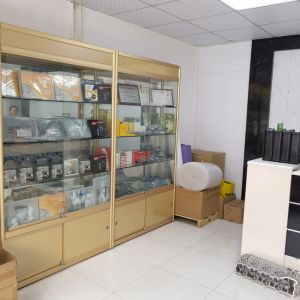 China Factory - guangzhou zhengyingjiuhe machinery  Co., Ltd
