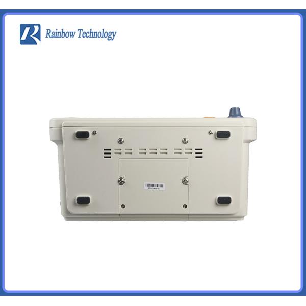 Quality Multi-parameter Maternal Fetal Monitor ISO Certificated Electronic Medical for sale