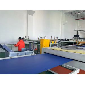 China Factory - Anhui Huichuang Packaging Technology Co., Ltd
