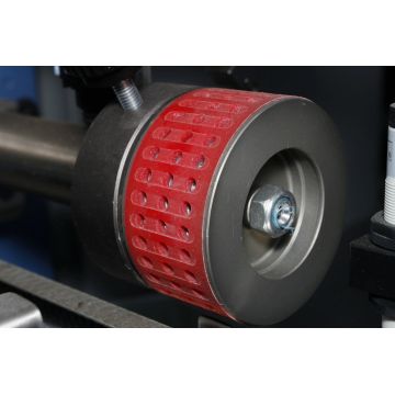 Quality 200m/Min Cross Fold Paper Folding Machine Leaflet Folding Equipment for sale