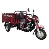 Quality Motorcycle 50 Shock 250cc Three Wheel Trike Bicycle for sale