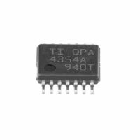 Quality OPA4354AIPWR Digital Integrated Circuits New And Original TSSOP14 for sale
