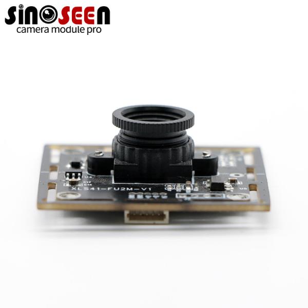 Quality GC2145 Sensor 2MP Camera Module 1600x1200 USB2.0 Interface Adjustable for sale