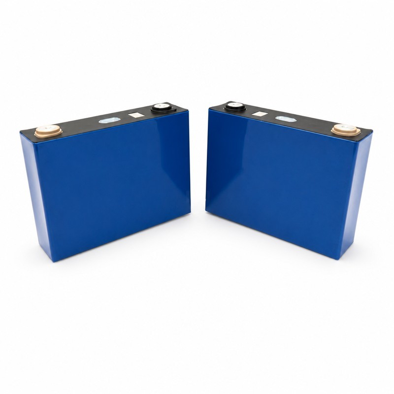 Quality 3.2V 50Ah Lithium Iron Phosphate Battery with 6000 Life Cycles and Wide Temperature Range for EV Power Applications for sale