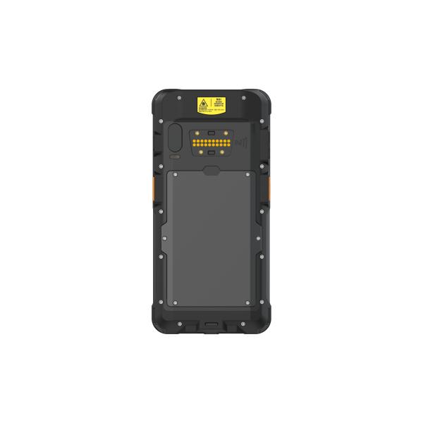 Quality EDGE UMTS GSM 850/900/1800/1900MHz Rugged Barcode Scanner GPRS HSPA for sale