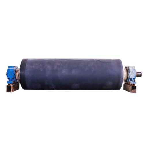 Quality Durable Rubber Covered Press Roller with 460-1800mm Diameter and 2100-10000mm for sale