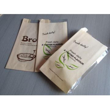 Quality Automatic V Shape Bottom Bag Making Machine Applique V Shape Food Bag Making for sale