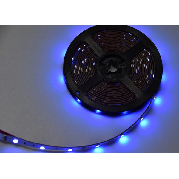 Quality 5m 12V 5050 RGB LED Strip Light for sale