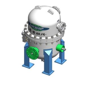 Quality Gas Valve Unit (GVU) for sale