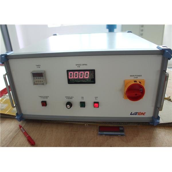 Quality Rotary Vibration Shaker System For Package Test ISTA , IEC Standard for sale