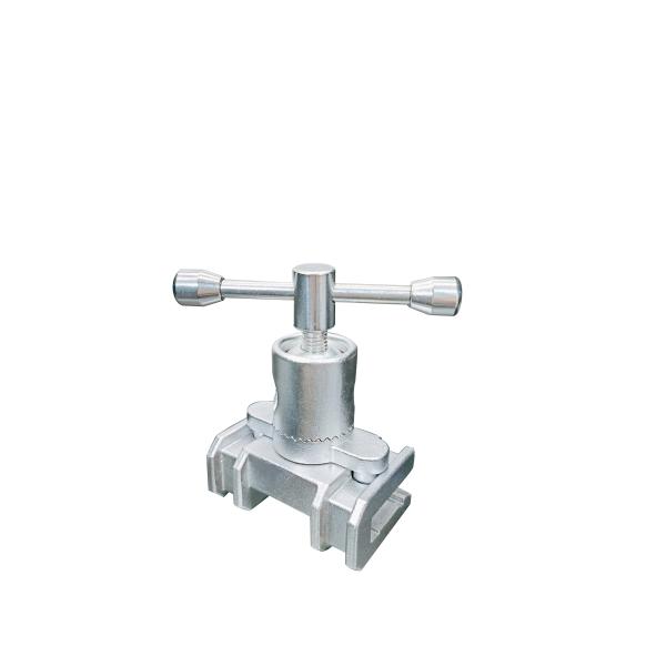 Quality 32x8mm Clark Socket Table Clamp For Mounting Leg Holder for sale