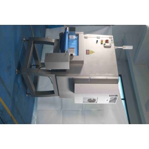 Quality FXR 5026K100 Loose Bulk Flow SS304 X Ray Machine For Food Industry for sale