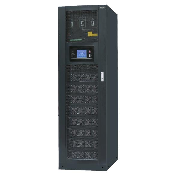Quality TRM Modular UPS System 60kVA UPS Data Center UPS for sale