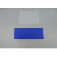 Quality 900gsm 48 x 96 Corrugated Plastic Sheets Die Cut Use for sale
