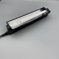 Quality Tortoise t5 uvb tube light Kit 39W UVB Fluorescent Tube 6000H Lifespan for sale