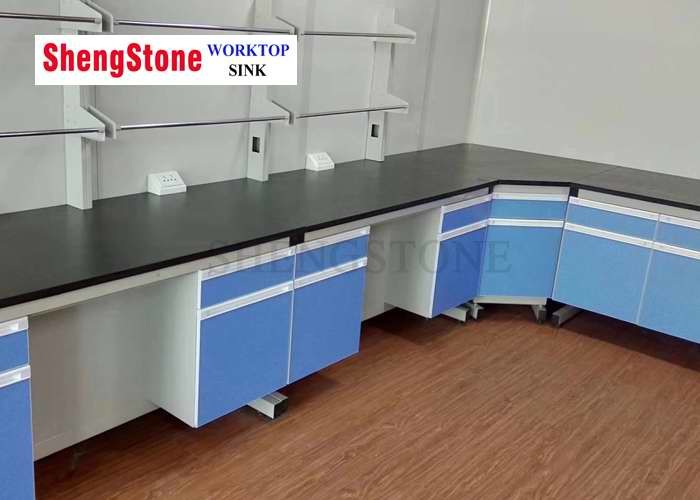 shengstone laboratory bench worktop