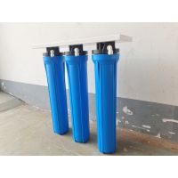 Quality 6 Stages 0.8Mpa Household Reverse Osmosis System for sale
