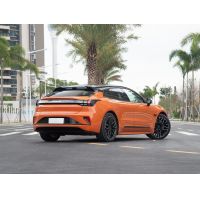 Quality Closed Body Type 4970x1999x1548 Customize Car Orange Z-S PORT 001 You Version for sale