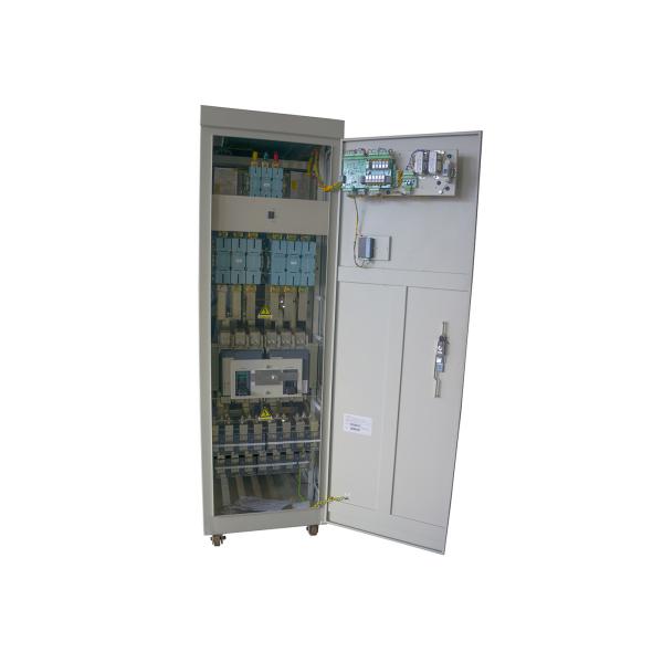 Quality 600 KVA SBW Universal Voltage Regulator 3 Phase Voltage Stabilizer With Servo for sale