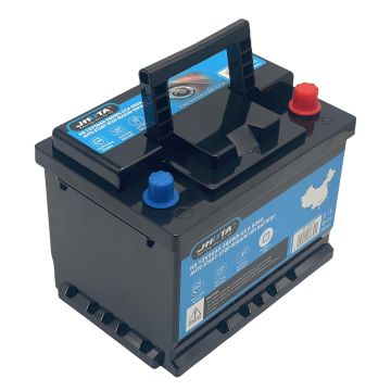 Quality Long-lasting H5 12V 30Ah Start-stop Battery with 100000 Start Stop Times and L*W for sale