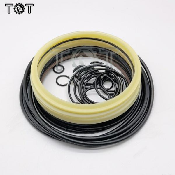 Quality F Thermoplastic SB81 Hydraulic Breaker Seal Kit Abrasion Resistant for sale